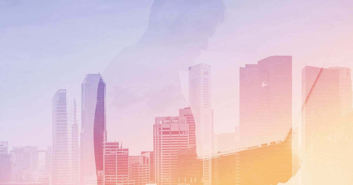 Virtual Man im Dschungel digitaler Komplexität