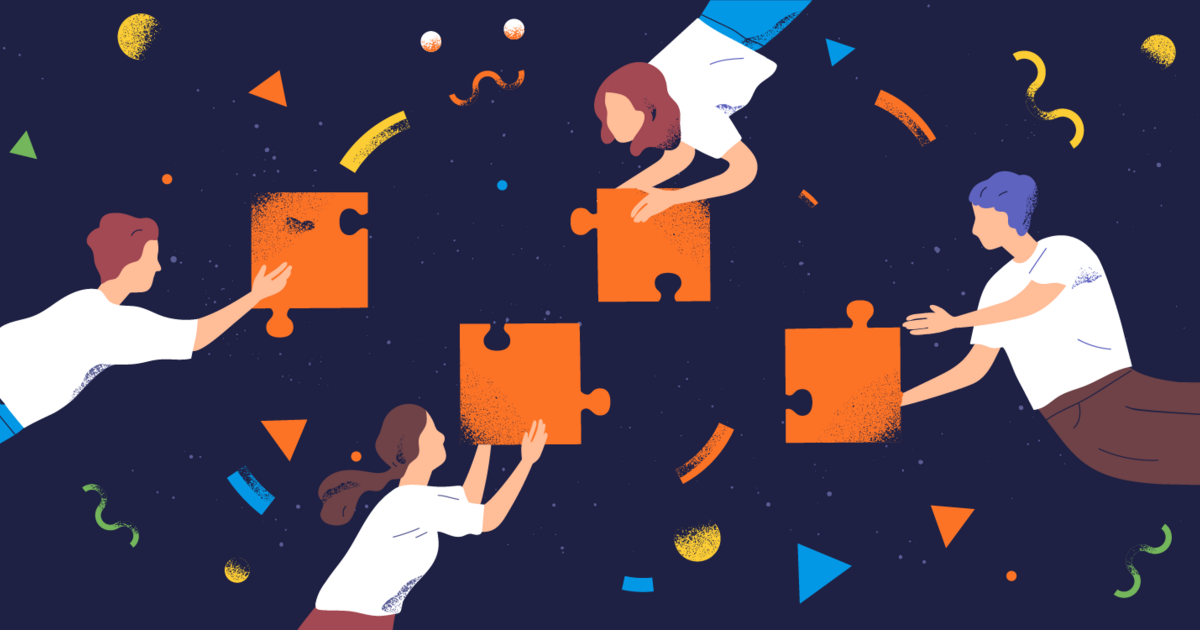 Creating a digital workplace with Microsoft 365