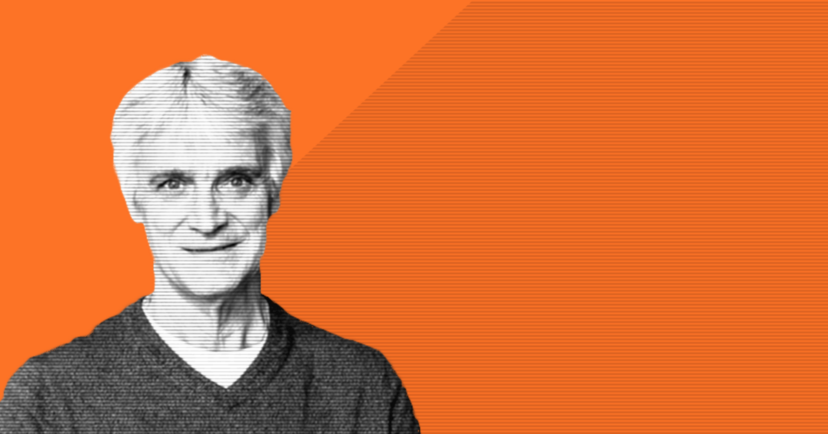 Standing Still is not an Option!