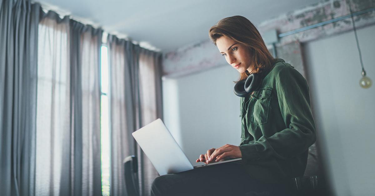 Helpful tools to make remote working work