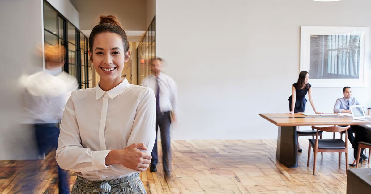 Job rotation – the key to happier employees