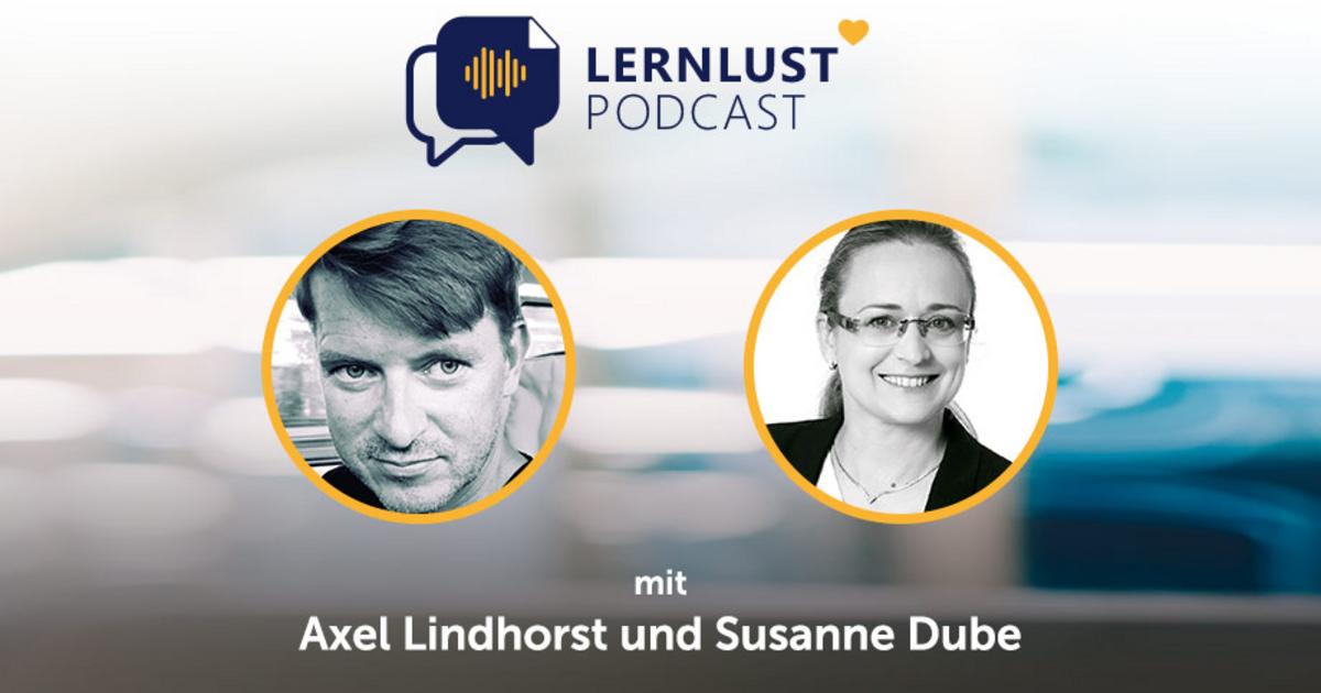 LERNLUST #17 // WBT - Totgesagte leben länger