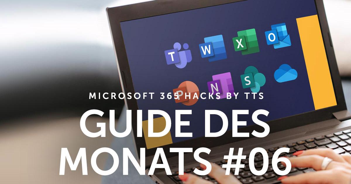 Wortwolken in Teams teilen – Input mit Kolleg:innen teilen (Microsoft ...