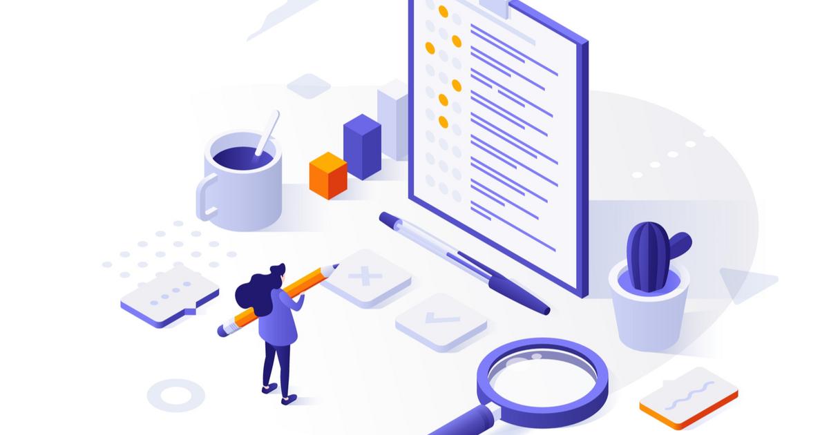 Getting results faster with Forms surveys