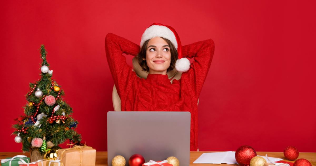 Structure your holiday season with Microsoft 365