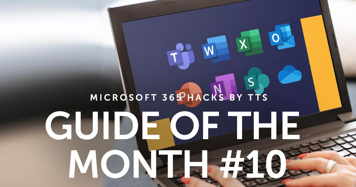 Making a positive start to the year with the Teams praise function