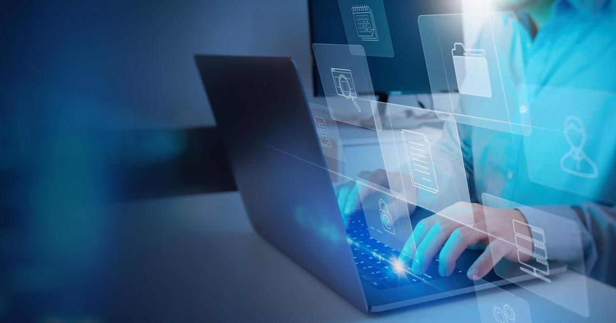 Digital administration – 6 building blocks for better user adoption