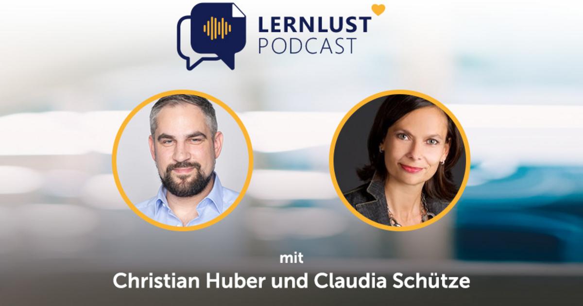 LERNLUST #38 // Lernwiderstände