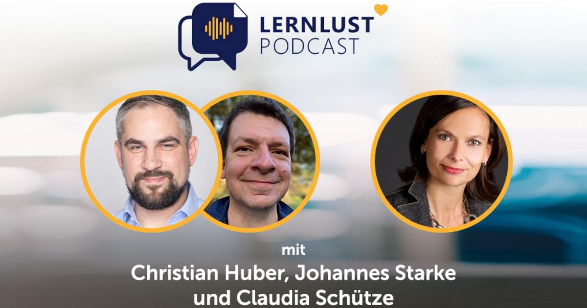 LERNLUST #44 // Learning Content Curation