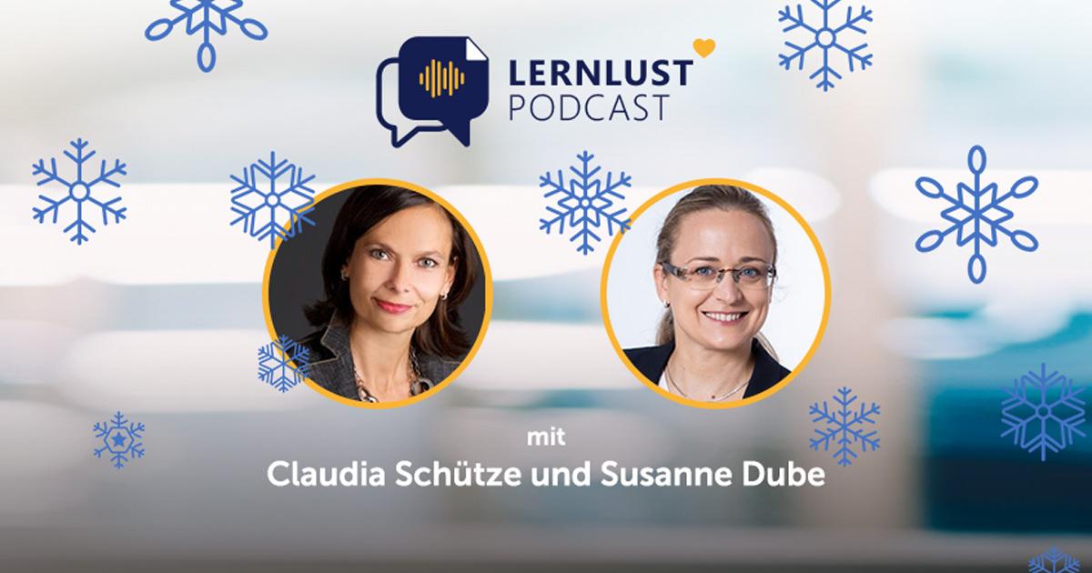 LERNLUST #43 // Podcasten für‘s Lernen