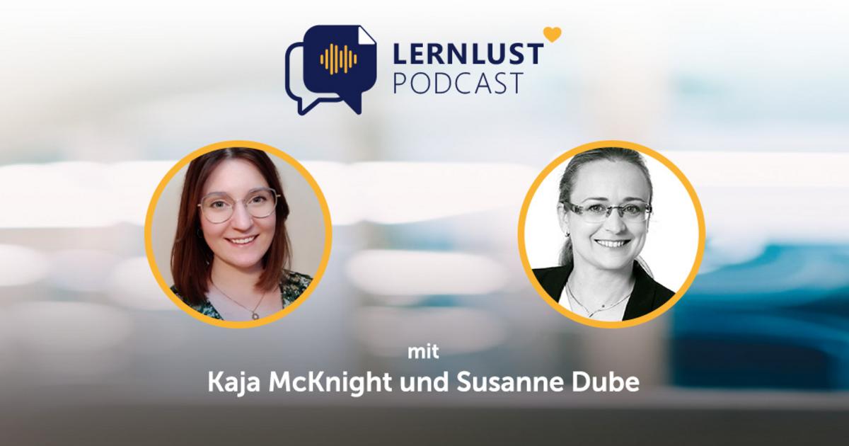 LERNLUST #55 // AI in educational videos