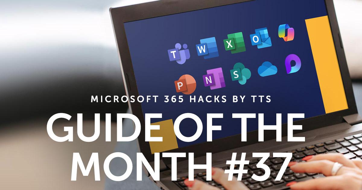 Getting started with Microsoft 365 (iOS)